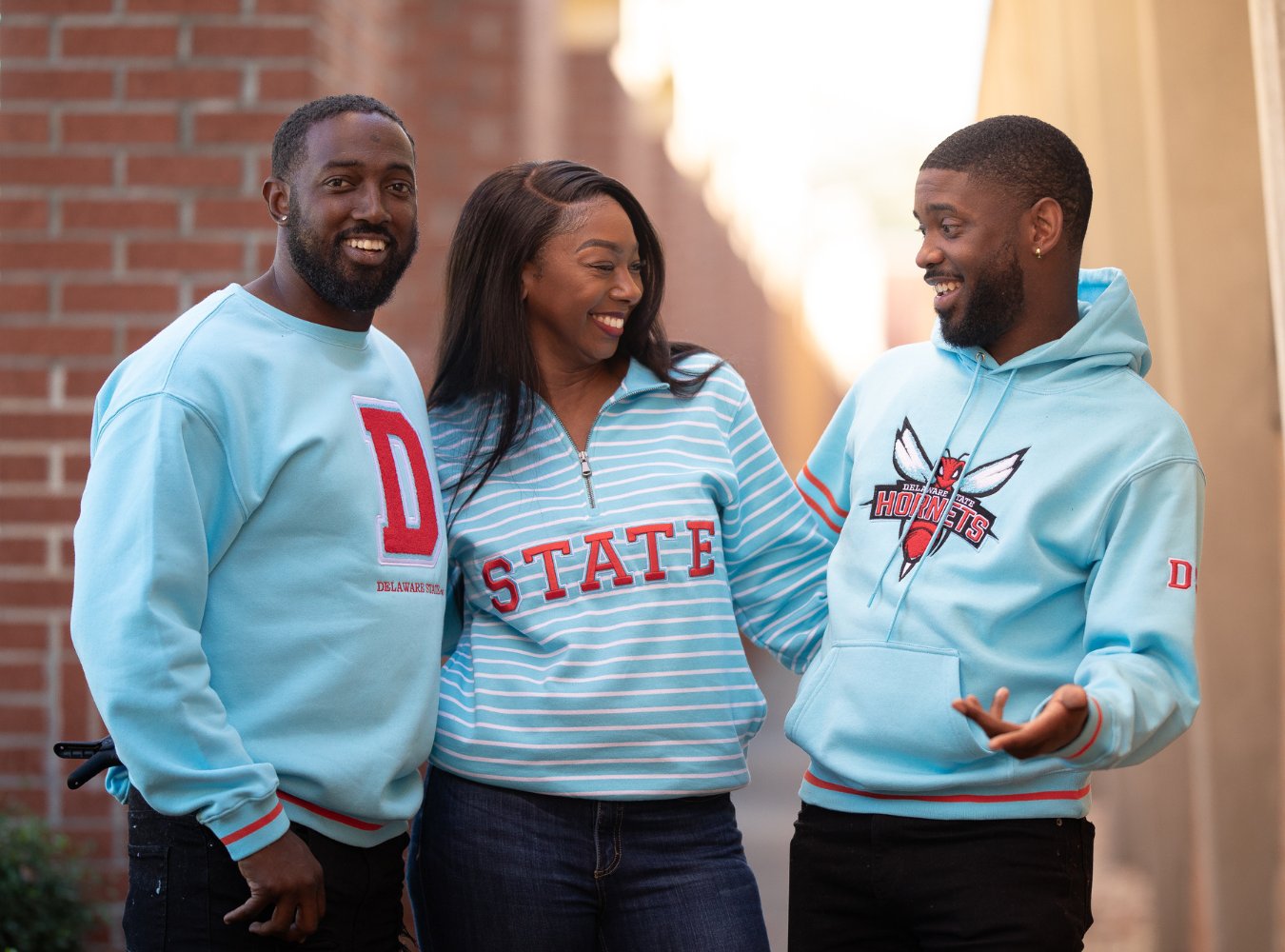 Delaware State University – Your HBCU