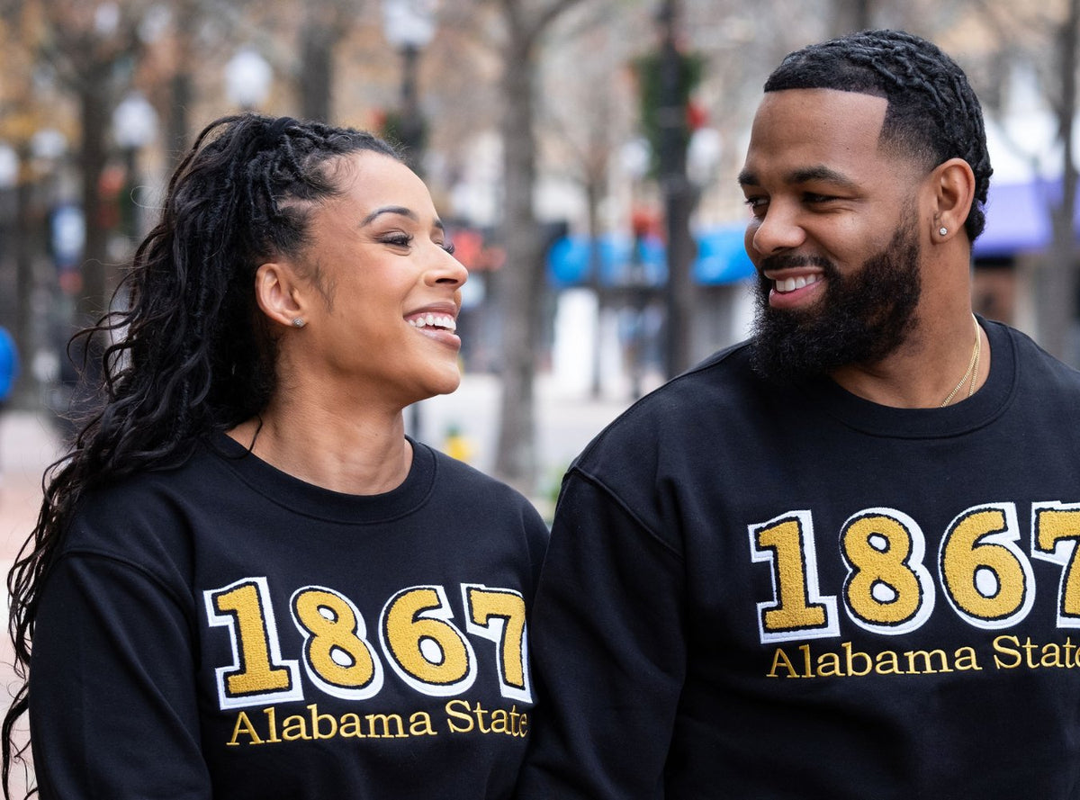 Alabama State University – Your HBCU