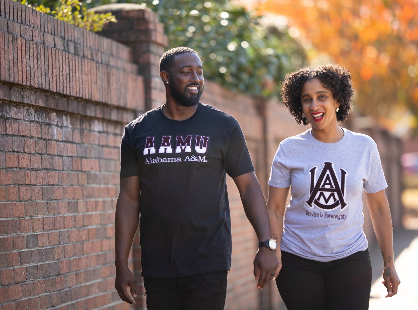 Alabama A&M University – Your HBCU