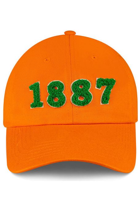 FAMU 1887 Cap – Your HBCU