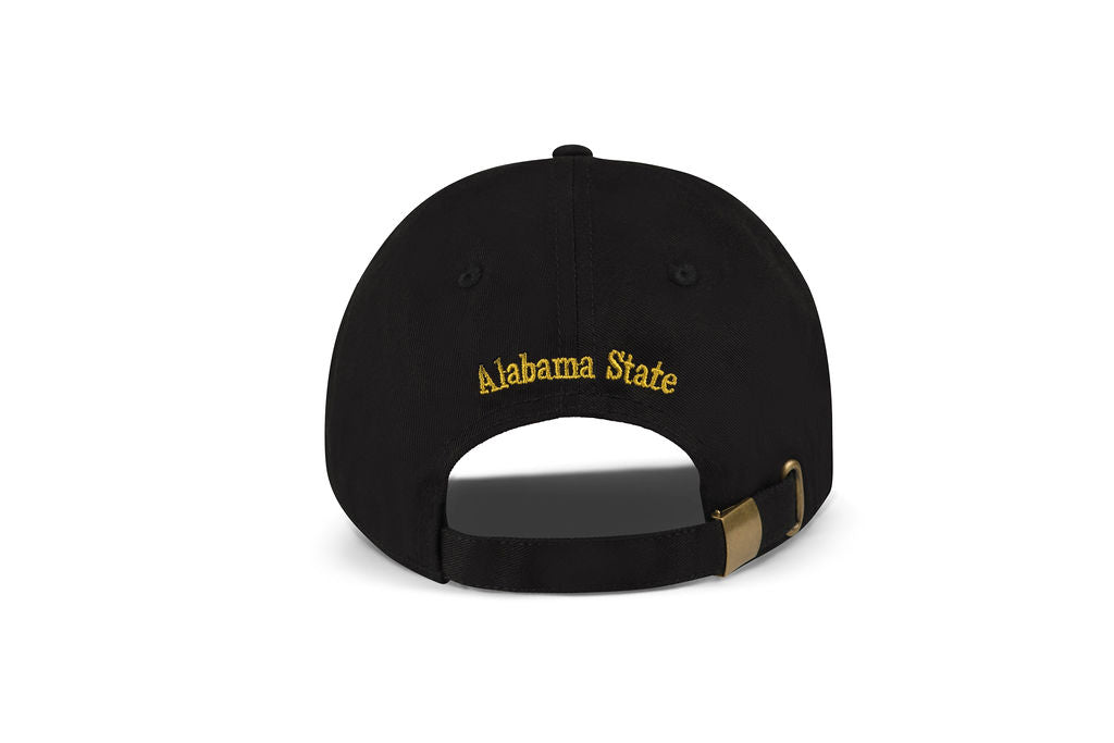 Alabama State 1867 Cap – Your HBCU